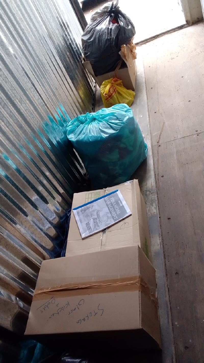 iBidOnStorage.co.za - PODit Self Storage Auction - 16769695726449