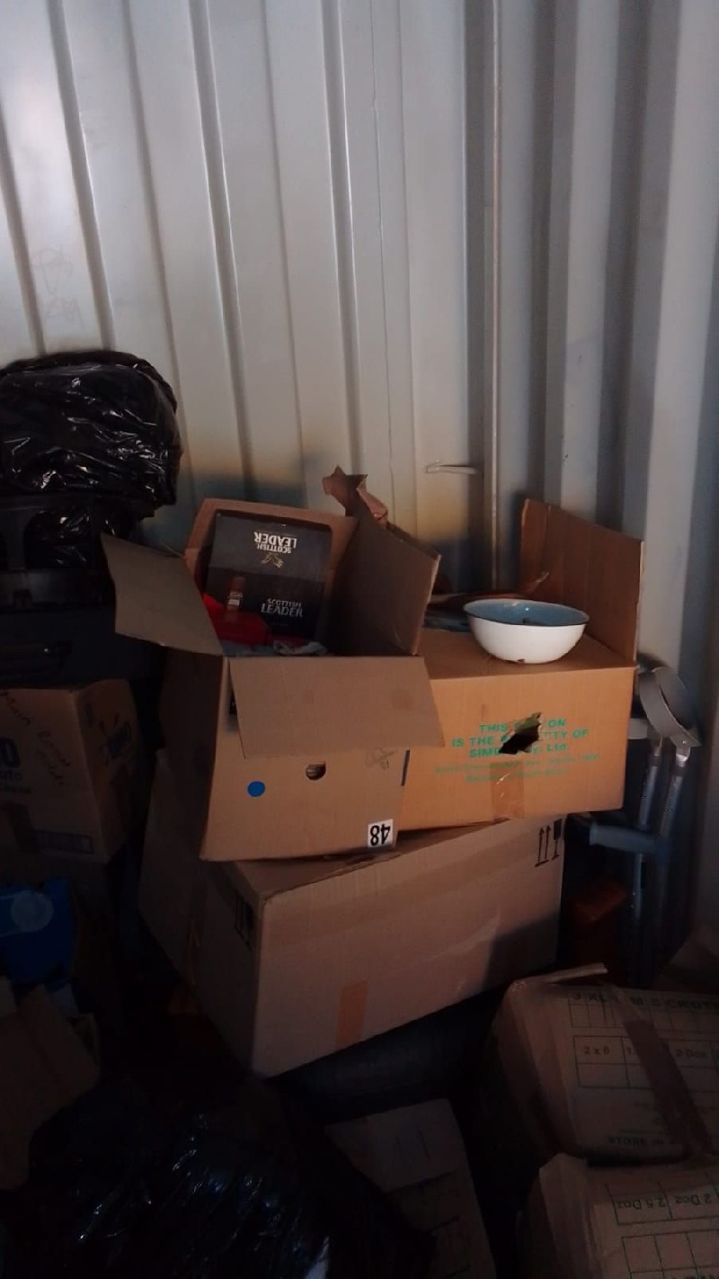 iBidOnStorage.co.za - PODit Self Storage Auction - 16778330602679