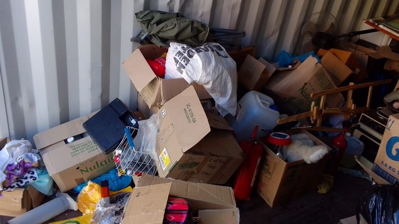 iBidOnStorage.co.za - PODit Self Storage Auction - 16778330602679