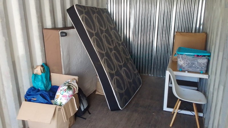 iBidOnStorage.co.za - PODit Self Storage Auction - 16872462898656