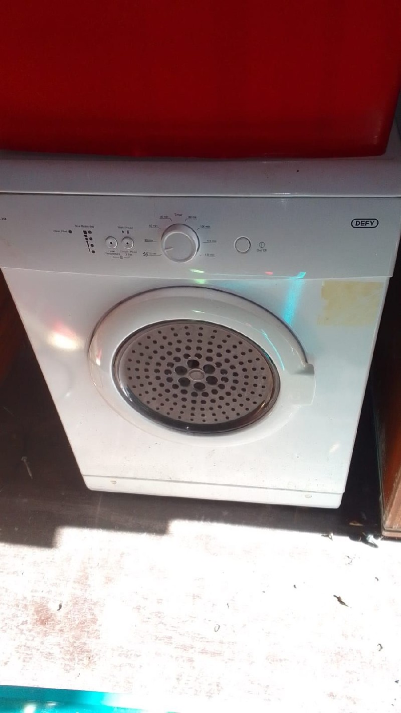 iBidOnStorage.co.za - PODit Self Storage Auction - 16872512882923