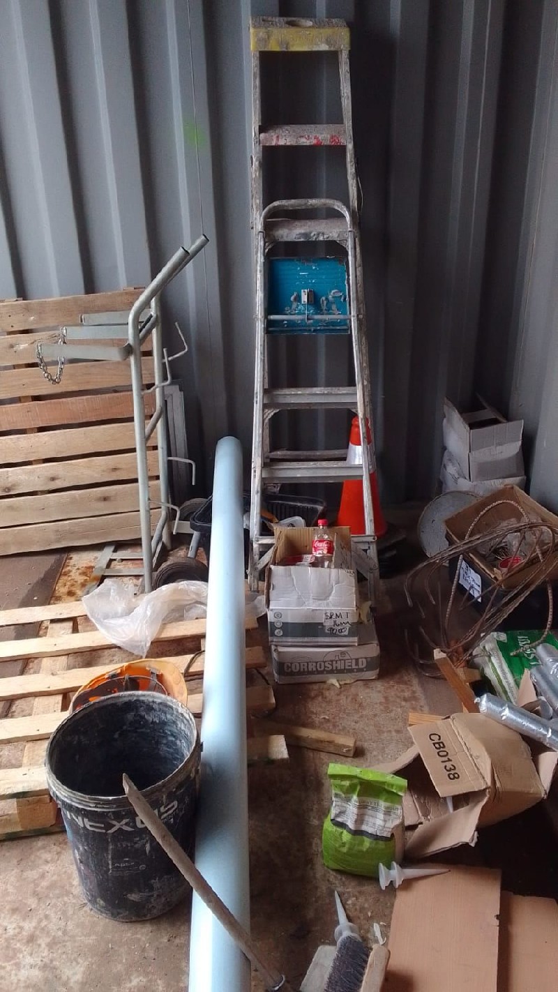 iBidOnStorage.co.za - PODit Self Storage Auction - 16890605857312