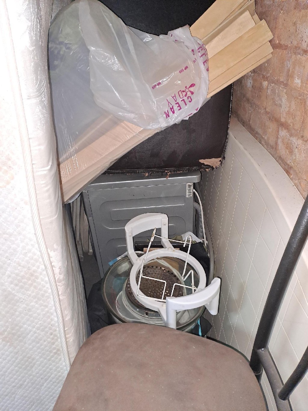 iBidOnStorage.co.za - Vaxirox Investment (Pty) Ltd Auction - 16950474434307