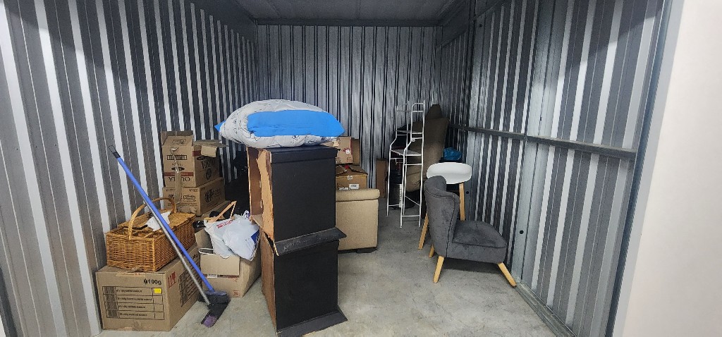 iBidOnStorage.co.za - RENT-A-STORE Auction - 16963172814607