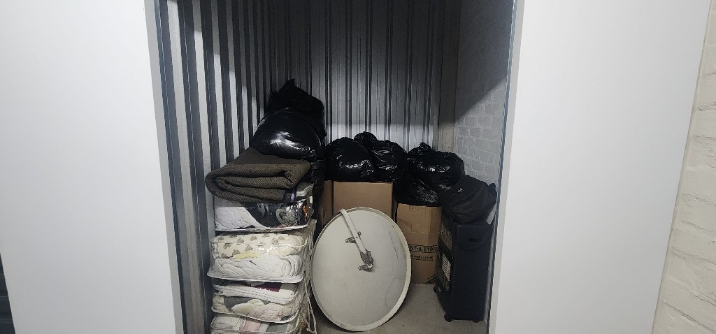 iBidOnStorage.co.za - RENT-A-STORE Auction - 16963178132633