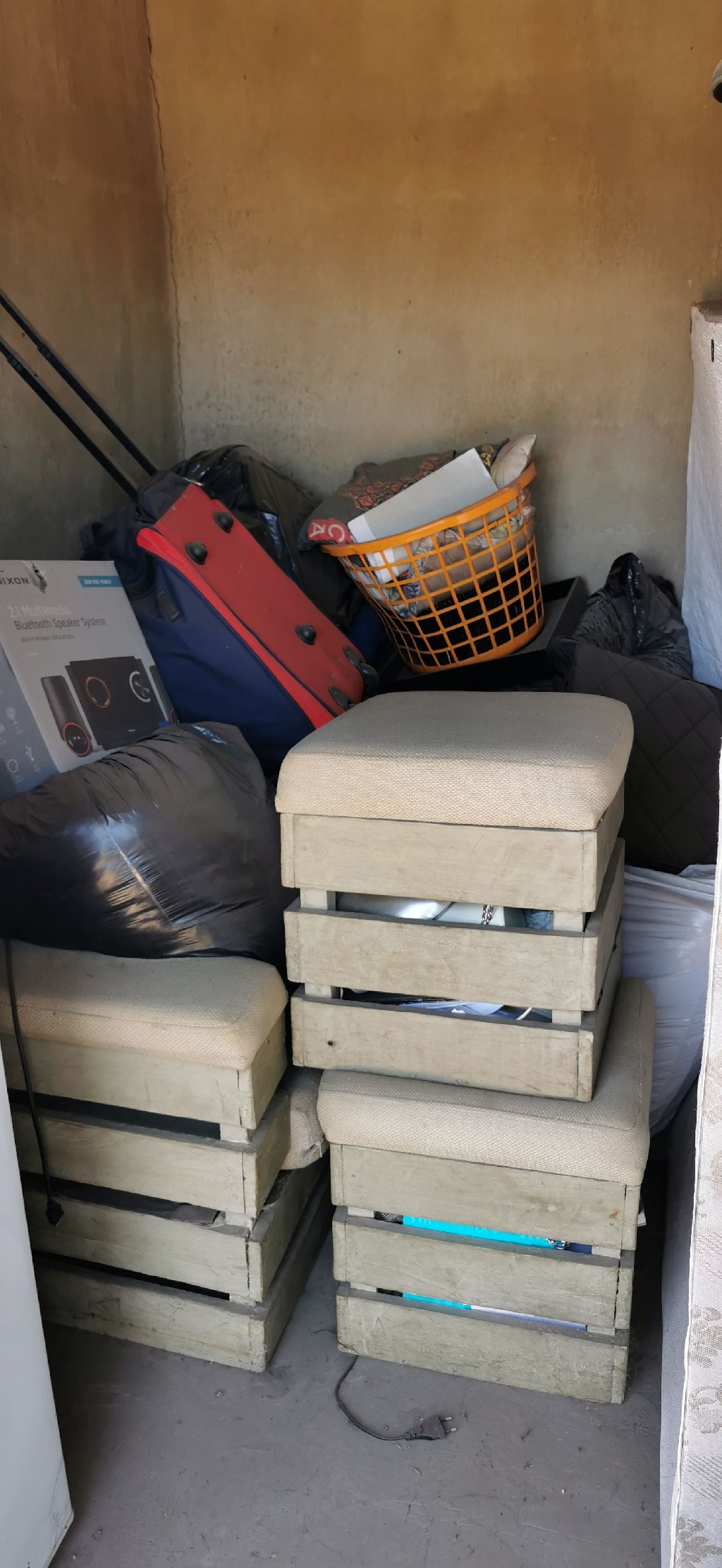 iBidOnStorage.co.za - RENT-A-STORE Auction - 16988444047605