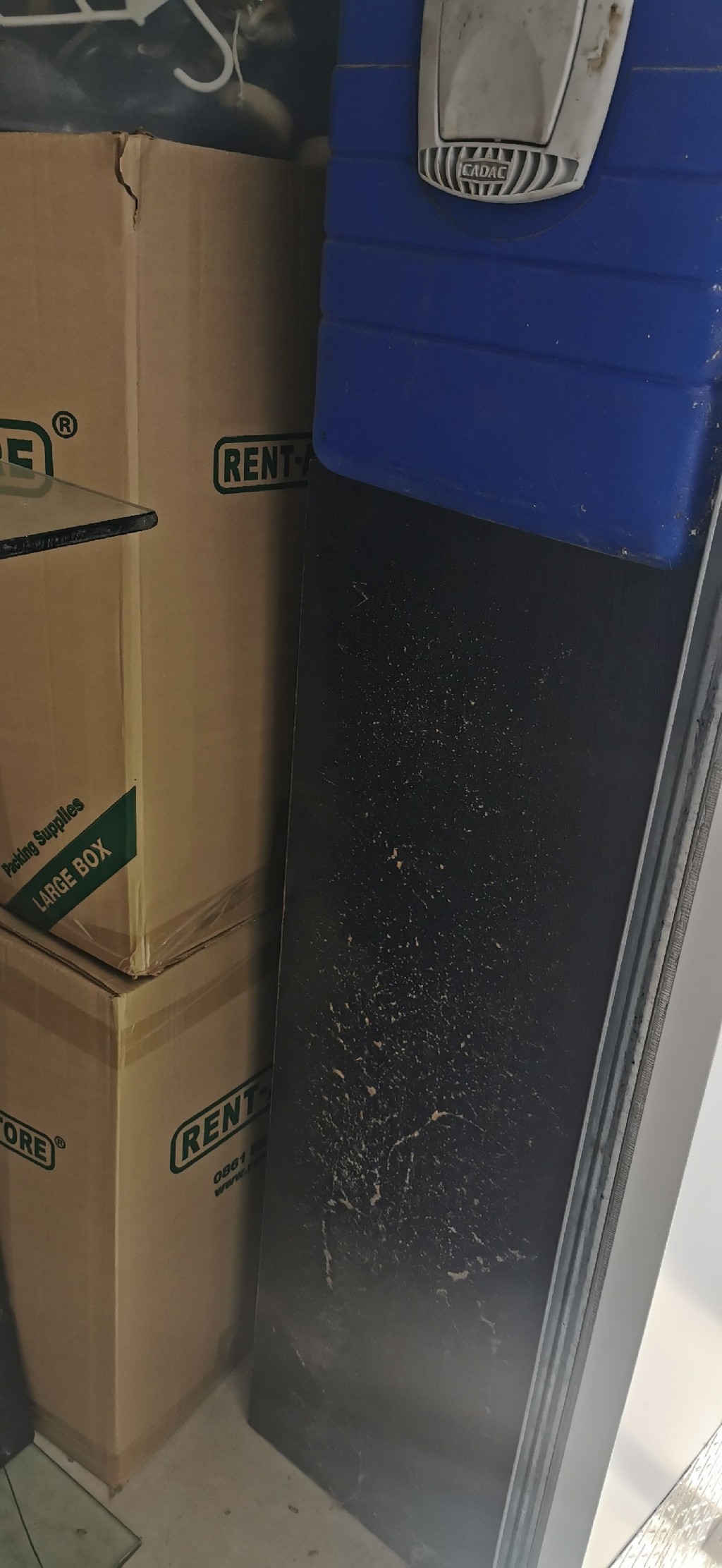 iBidOnStorage.co.za - RENT-A-STORE Auction - 16988460996904