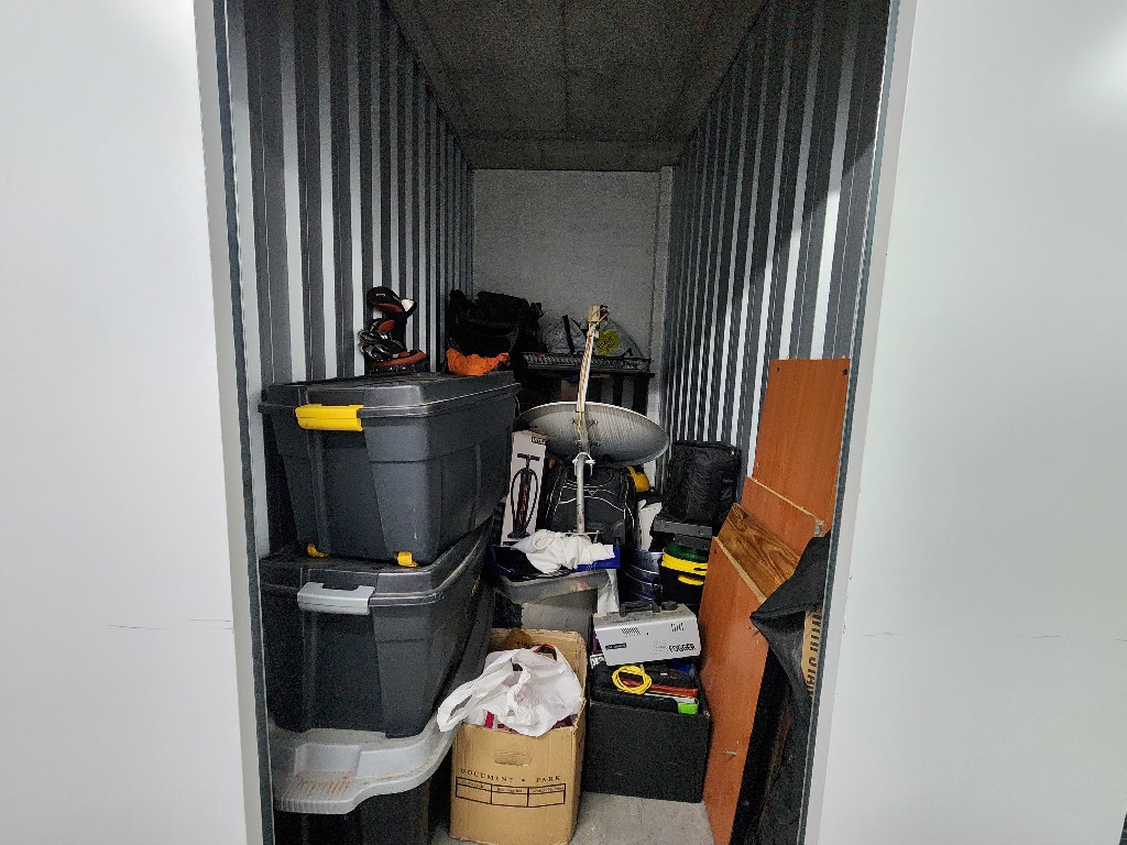 iBidOnStorage.co.za - RENT-A-STORE Auction - 17092716519482