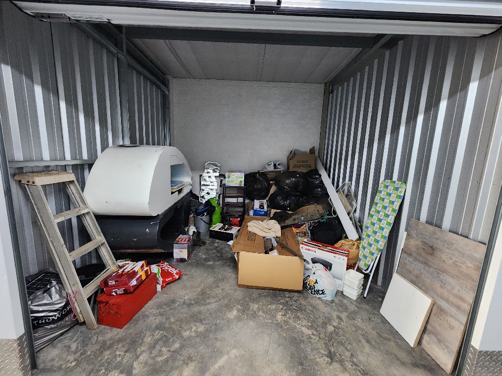 iBidOnStorage.co.za - RENT-A-STORE Auction - 17092728528406