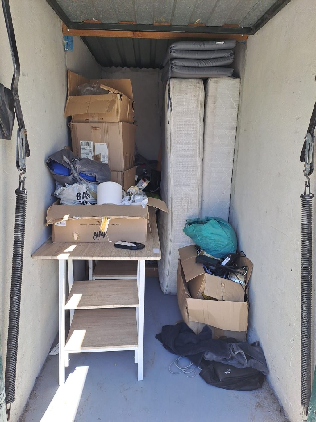 iBidOnStorage.co.za - Auction - 17101568576776