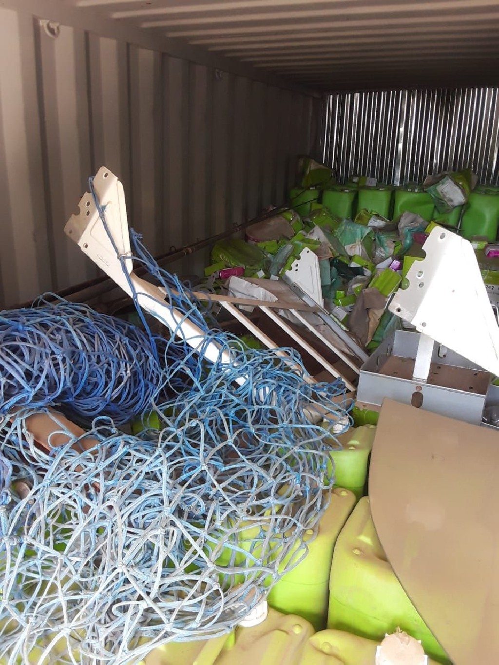 iBidOnStorage.co.za - PODit Self Storage Auction - 17120378015533