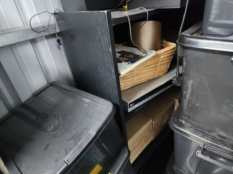 iBidOnStorage.co.za - RENT-A-STORE Auction - 17147178419114