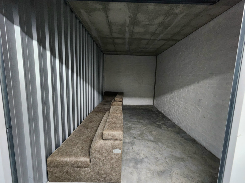 iBidOnStorage.co.za - RENT-A-STORE Auction - 17147180144229