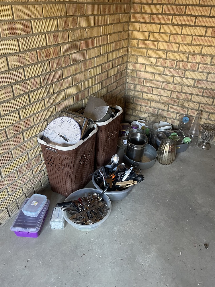 iBidOnStorage.co.za - Elite Self Storage Auction - 17155905095569