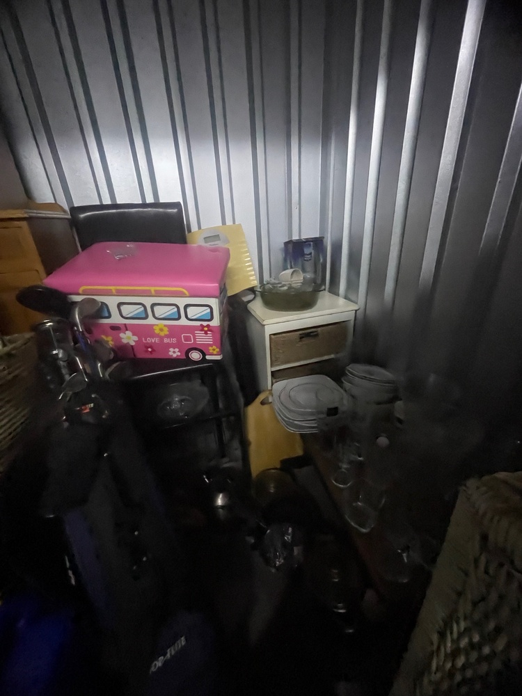 iBidOnStorage.co.za - Storesmart Self Storage Auction - 17189560342014