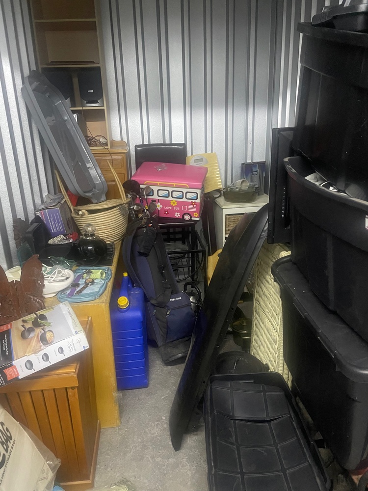 iBidOnStorage.co.za - Storesmart Self Storage Auction - 17189560342014