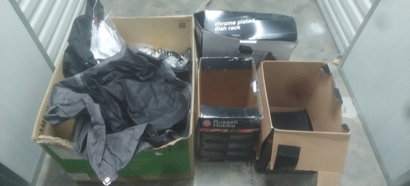 iBidOnStorage.co.za - Storesmart Self Storage Auction - 17280382521832