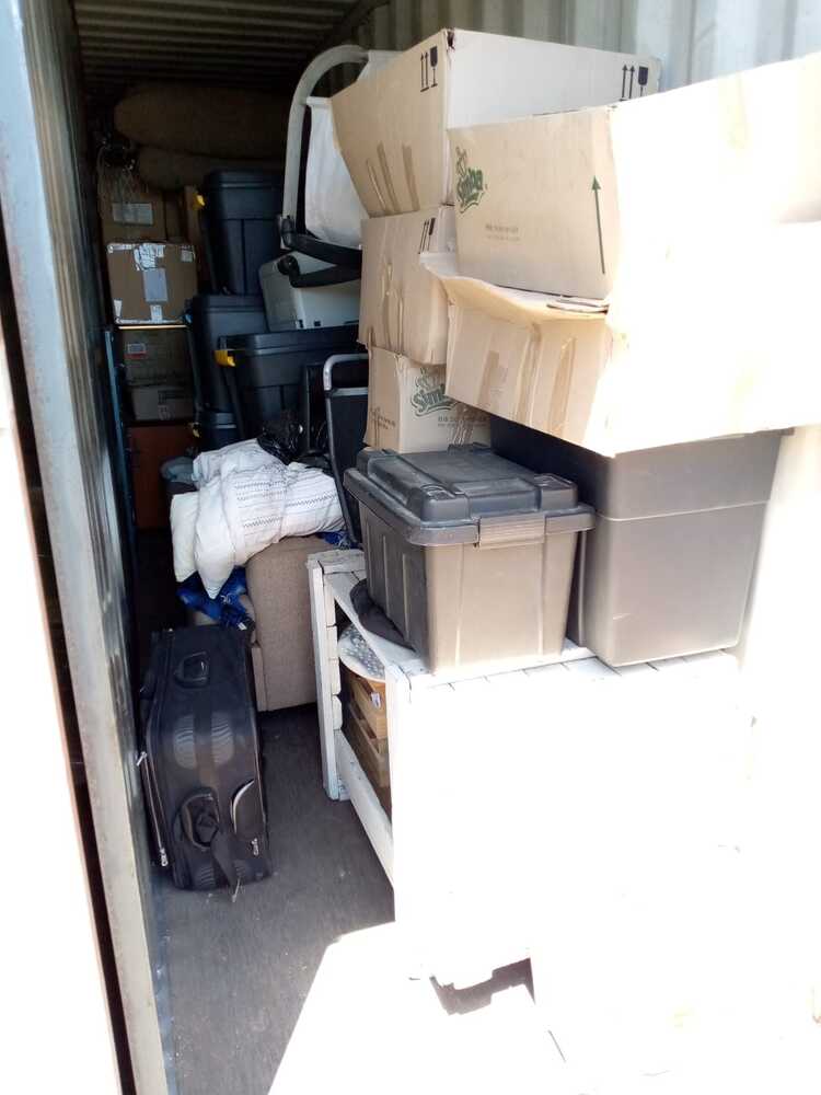 iBidOnStorage.co.za - PODit Self Storage Auction - 17313290924010