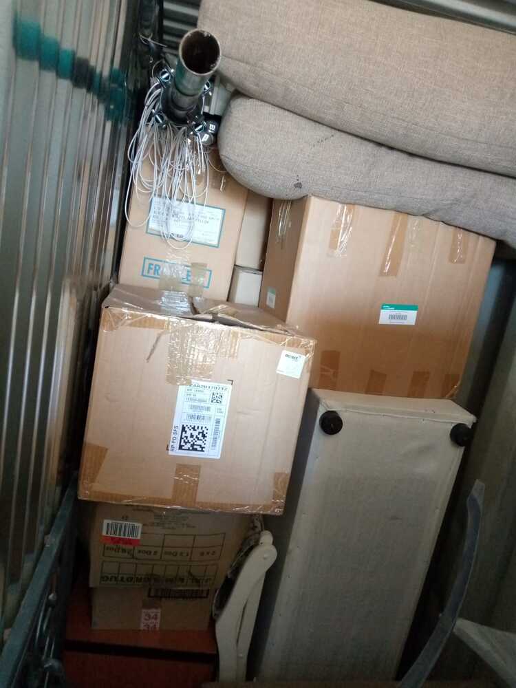 iBidOnStorage.co.za - PODit Self Storage Auction - 17313290924010