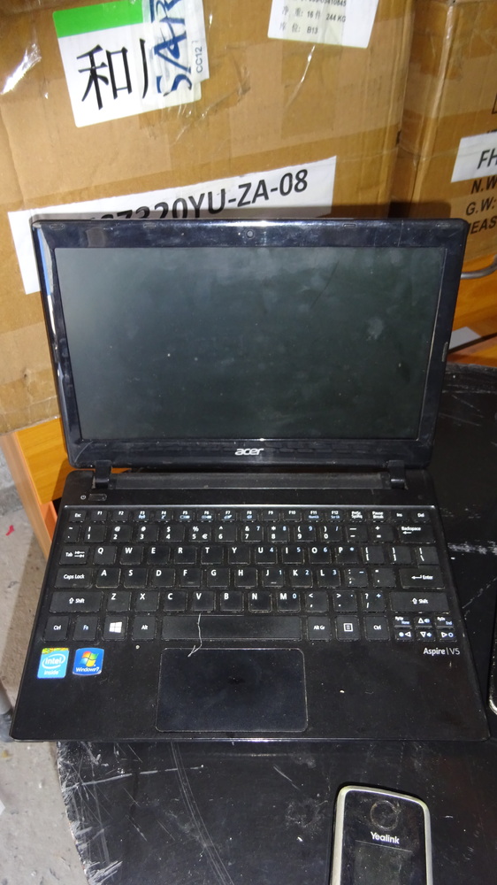 iBidOnStorage.co.za - StoreMore Auction - 17375470083801