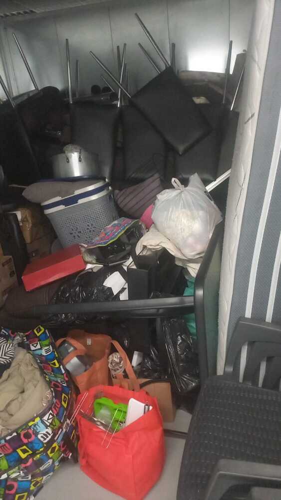 iBidOnStorage.co.za - Flexistore South Africa (Pty) Ltd Auction - 17400334051061