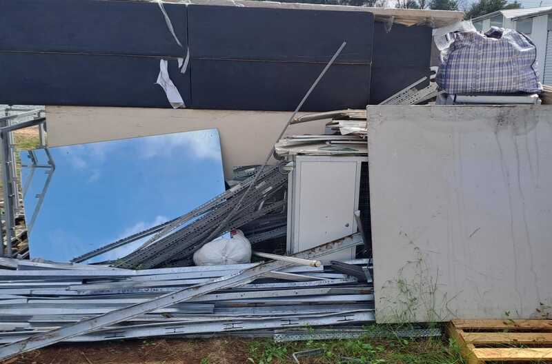 iBidOnStorage.co.za - South Storage Auction - 17450484839933