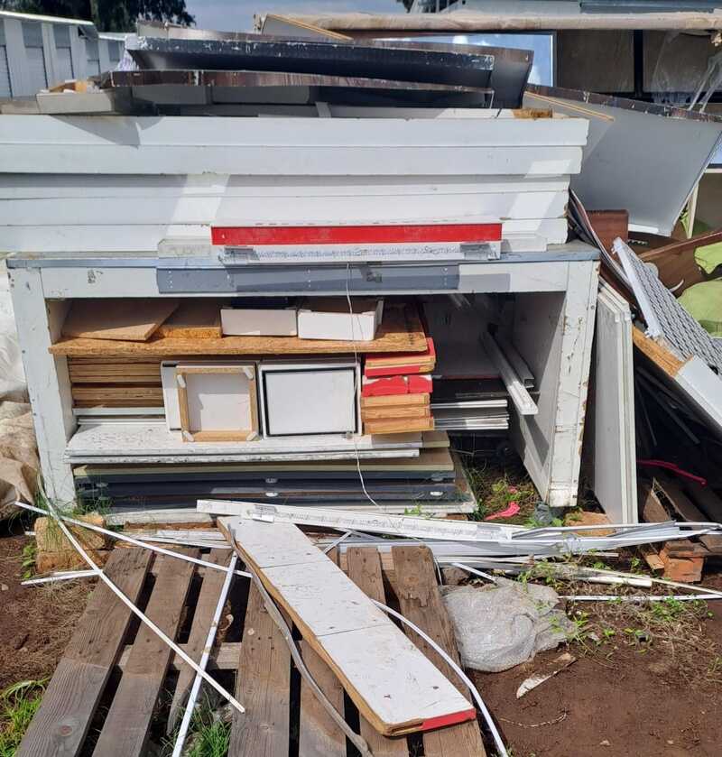 iBidOnStorage.co.za - South Storage Auction - 17450484839933