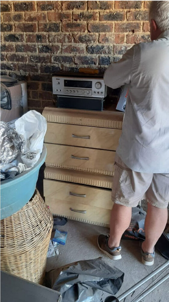 iBidOnStorage.co.za - Aureus Self Storage Auction - 17532692754651