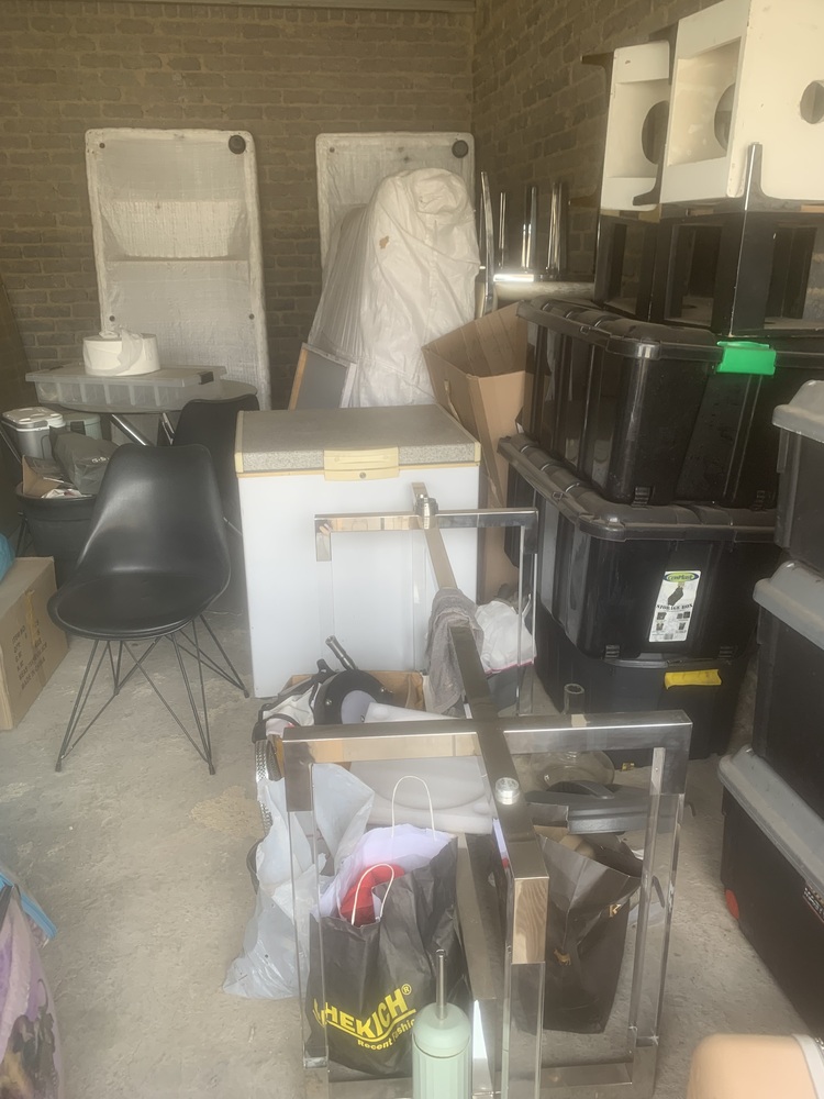 iBidOnStorage.co.za - RENT-A-STORE Auction - 17542448816049